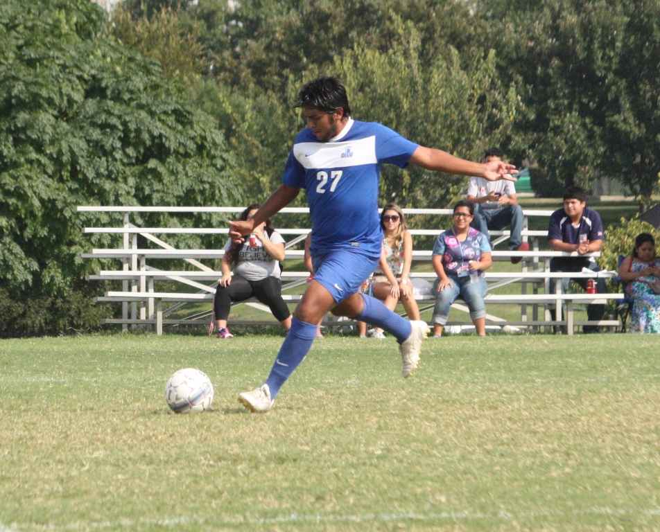 OLLU men’s soccer suffers second RRAC loss | OLLU Lake Weekly