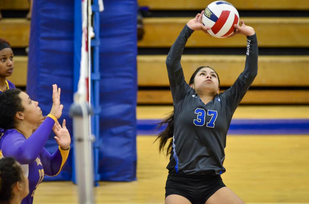 Volleyball_11-6-15 | OLLU Lake Weekly