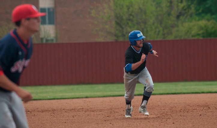 Baseball-Connor4-16-16 | OLLU Lake Weekly