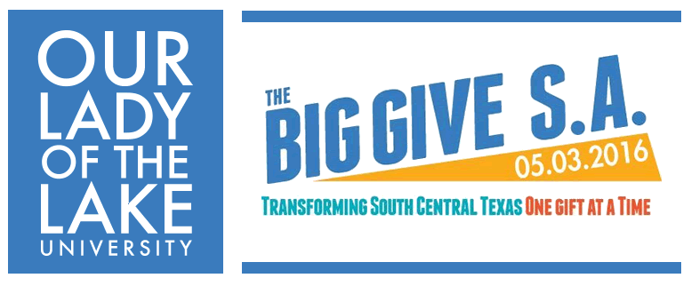 OLLU__Big_Give_color | OLLU Lake Weekly