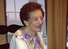 OLLU community mourns the loss of IFCC founder | OLLU Lake Weekly