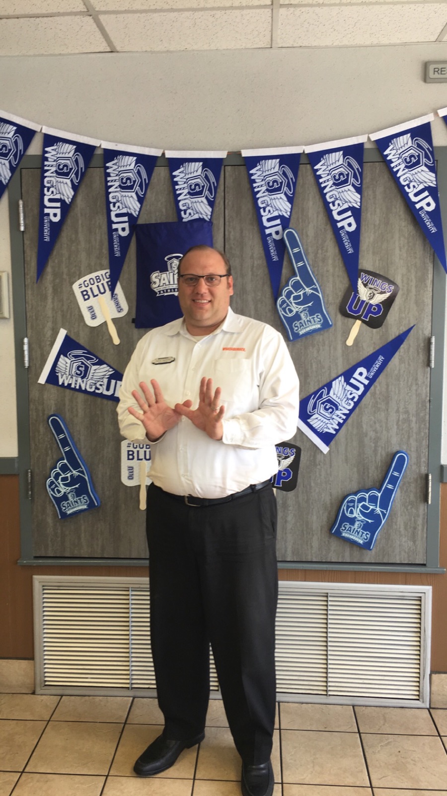 WingsUp-Whataburger | OLLU Lake Weekly