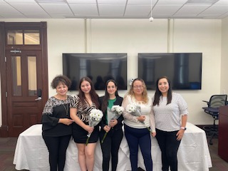 Senior capstone presentations set for Thursday – Lake Weekly