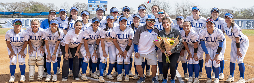 Softball – Lake Weekly