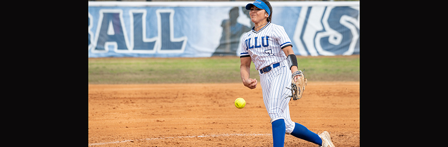 softball | OLLU Lake Weekly