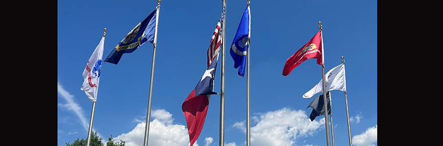 Flags | OLLU Lake Weekly