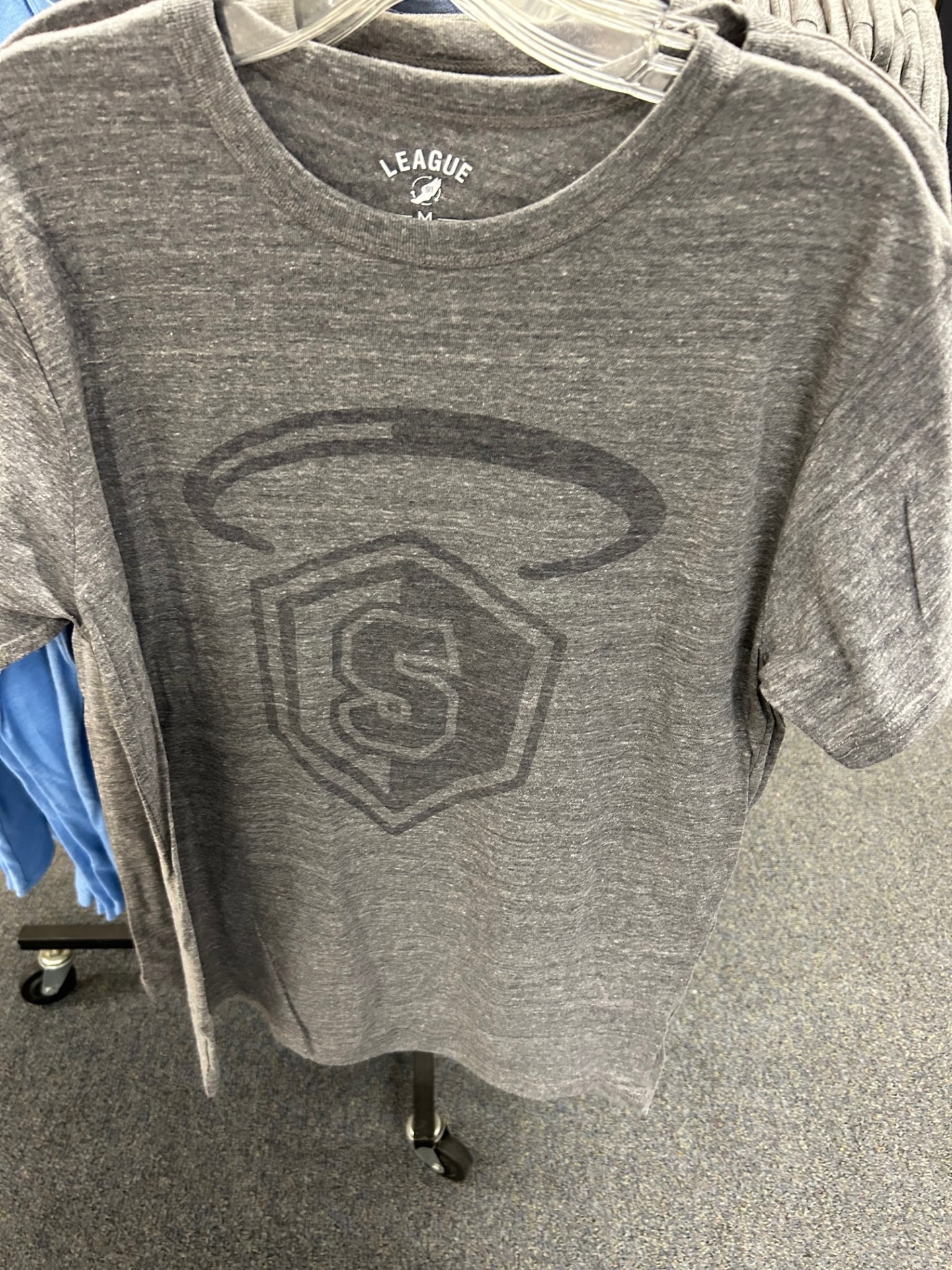 New t-shirts available at Bookstore – Lake Weekly