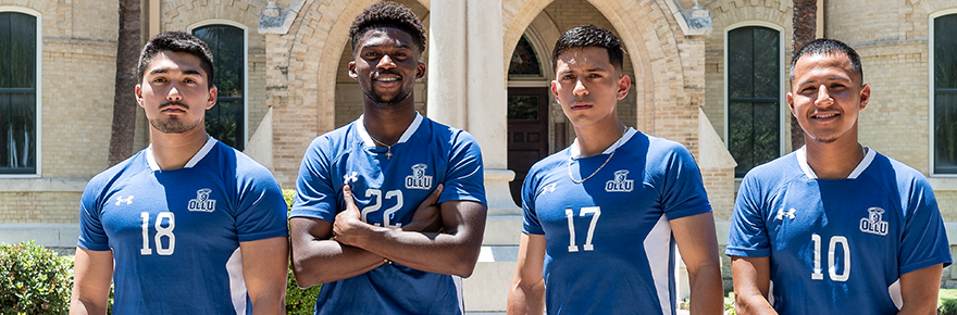 Men’s soccer preview – Lake Weekly