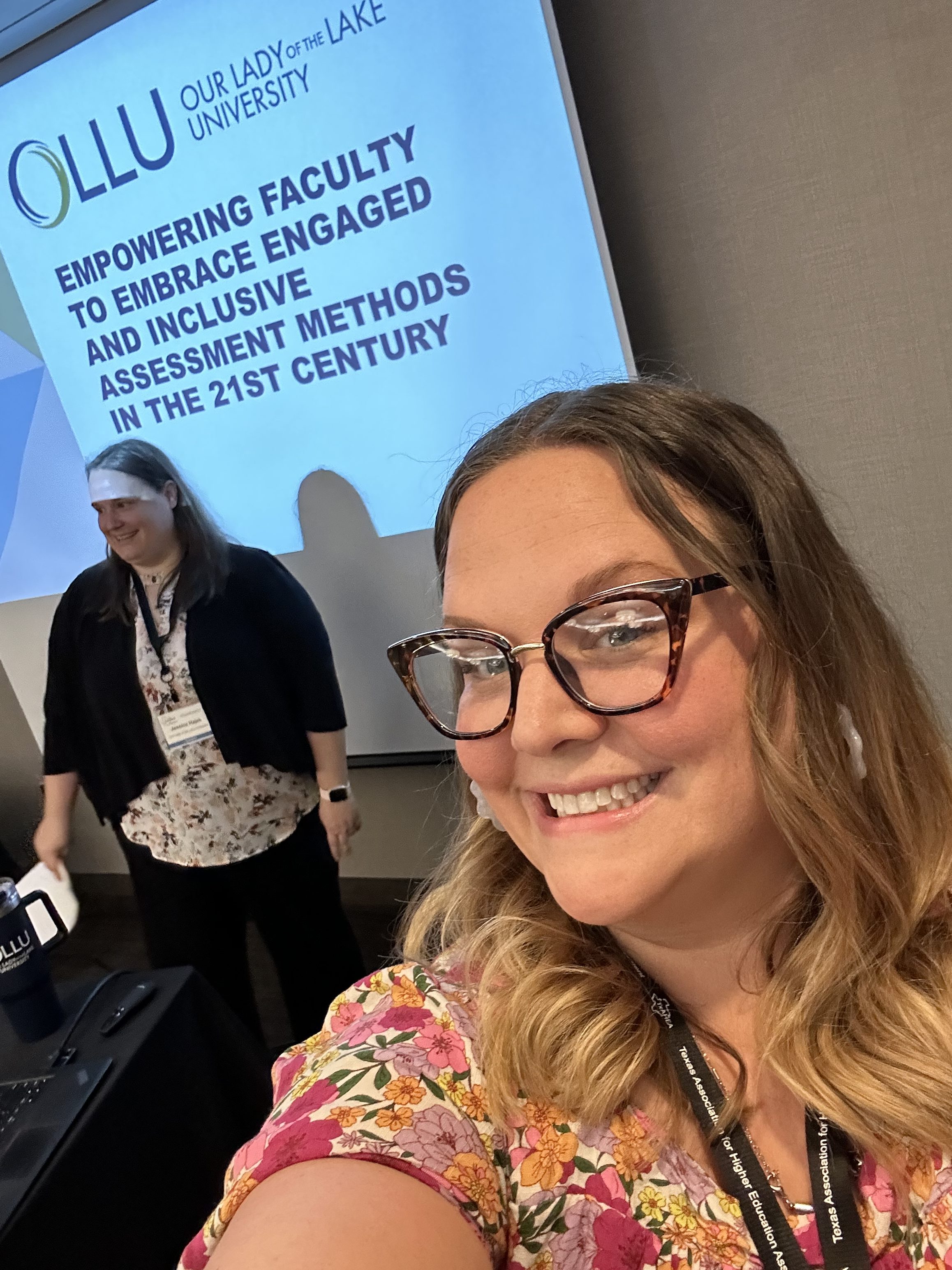 Madi Jessica (003) | OLLU Lake Weekly