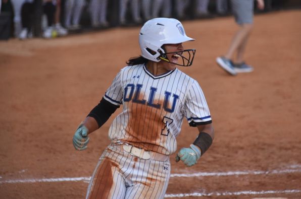 Watch party in UWAC today for Saints softball in NAIA World Series – Lake Weekly