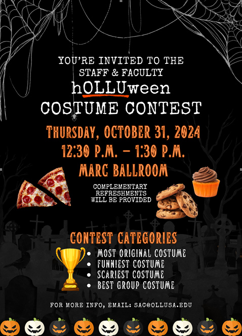 Employee Costume Contest copy – Lake Weekly