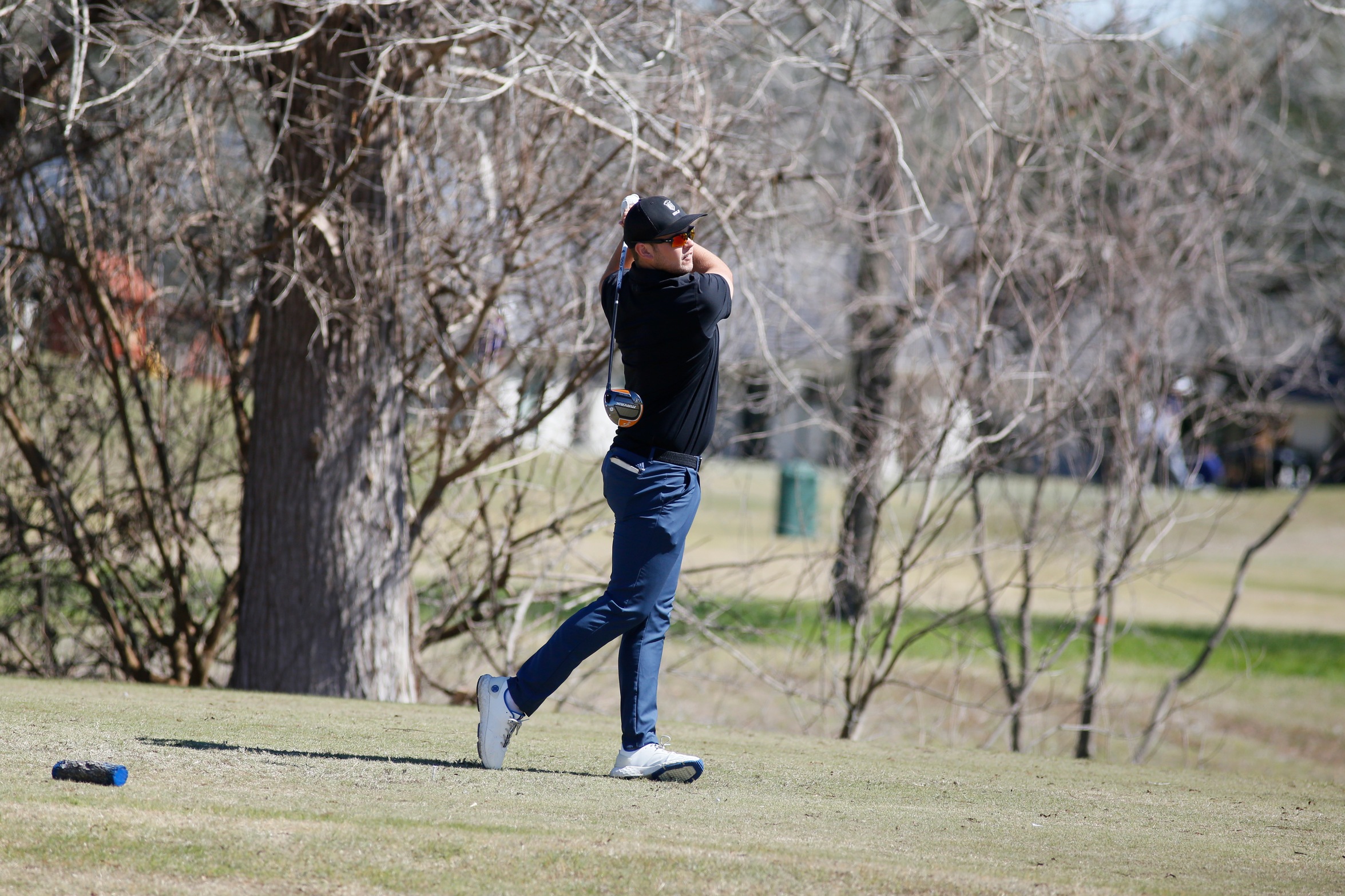 Men’s Golf Finishes in Tie for Fourth at Claud Jacobs Invitational ...