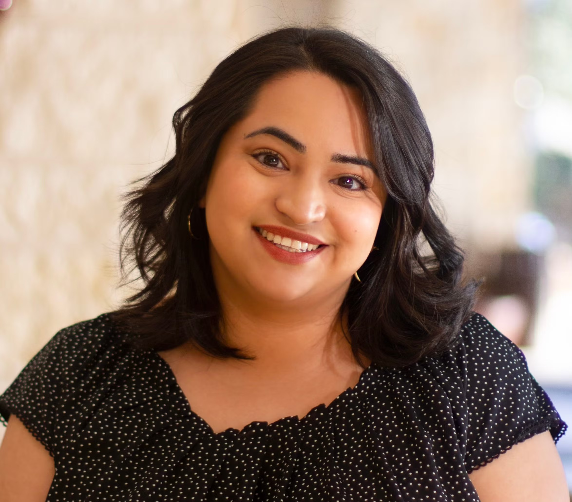 OLLU Doctoral Student Receives Prestigious Hogg Foundation Award – Lake ...