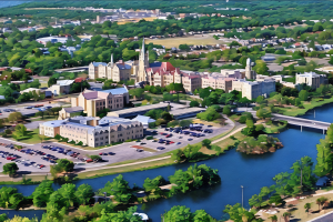 About Us | OLLU Lake Weekly