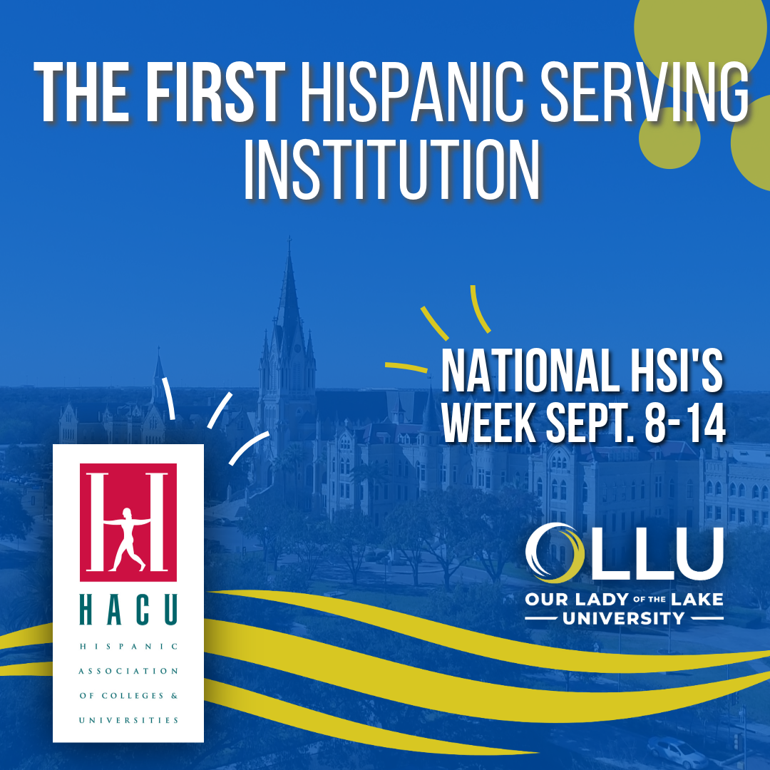 Celebrating National Hispanic Heritage Month — OLLU’s Legacy & Our ...