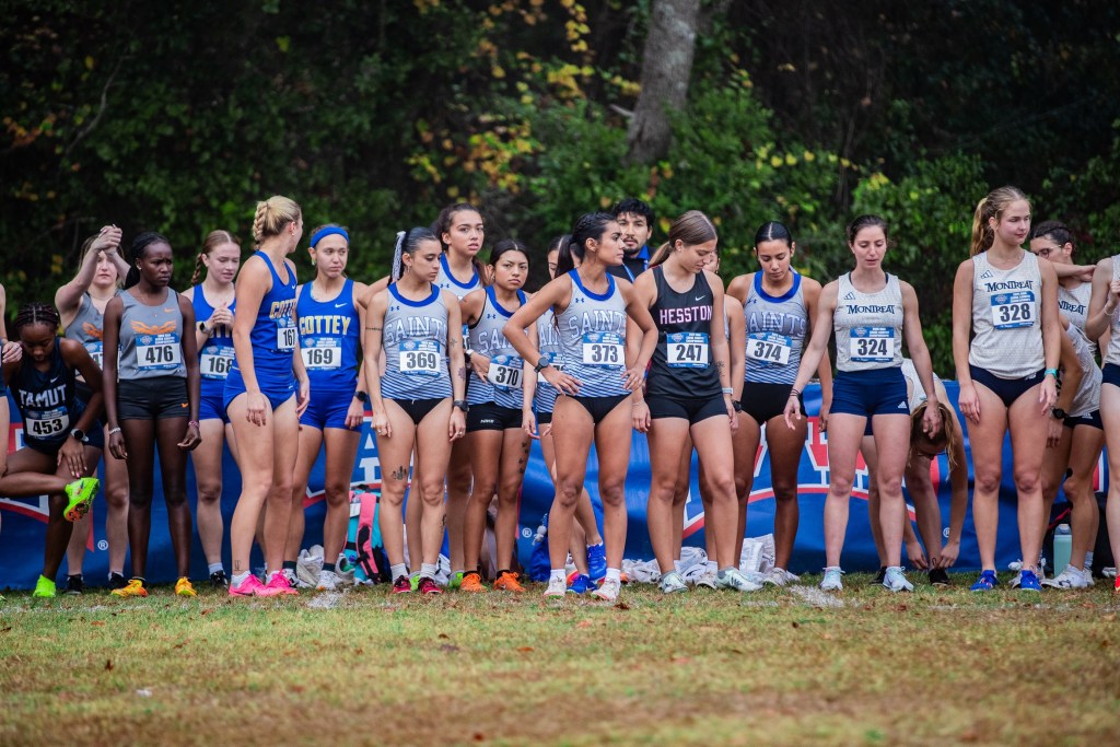 Record-Breaking Run as OLLU Women Reach New Heights at National ...
