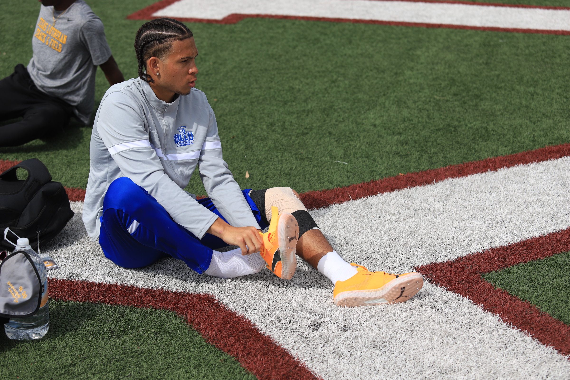 Continuing a Legacy: Beau Lewis Reflects on Family, Mentorship, and ...