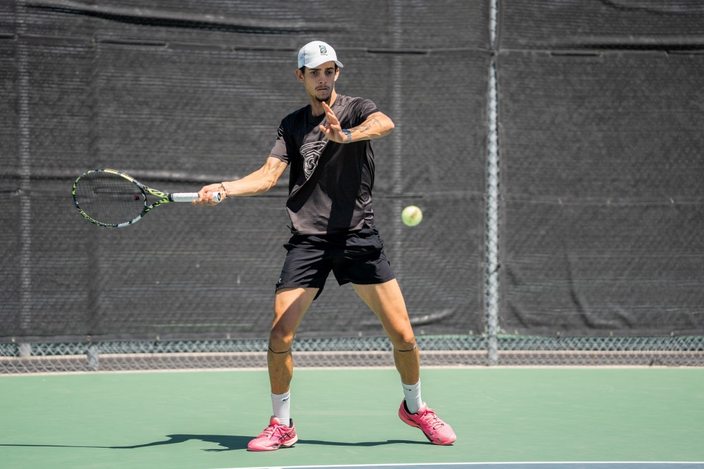 Men’s Tennis No.11 In Latest NAIA Coaches Poll – Lake Weekly