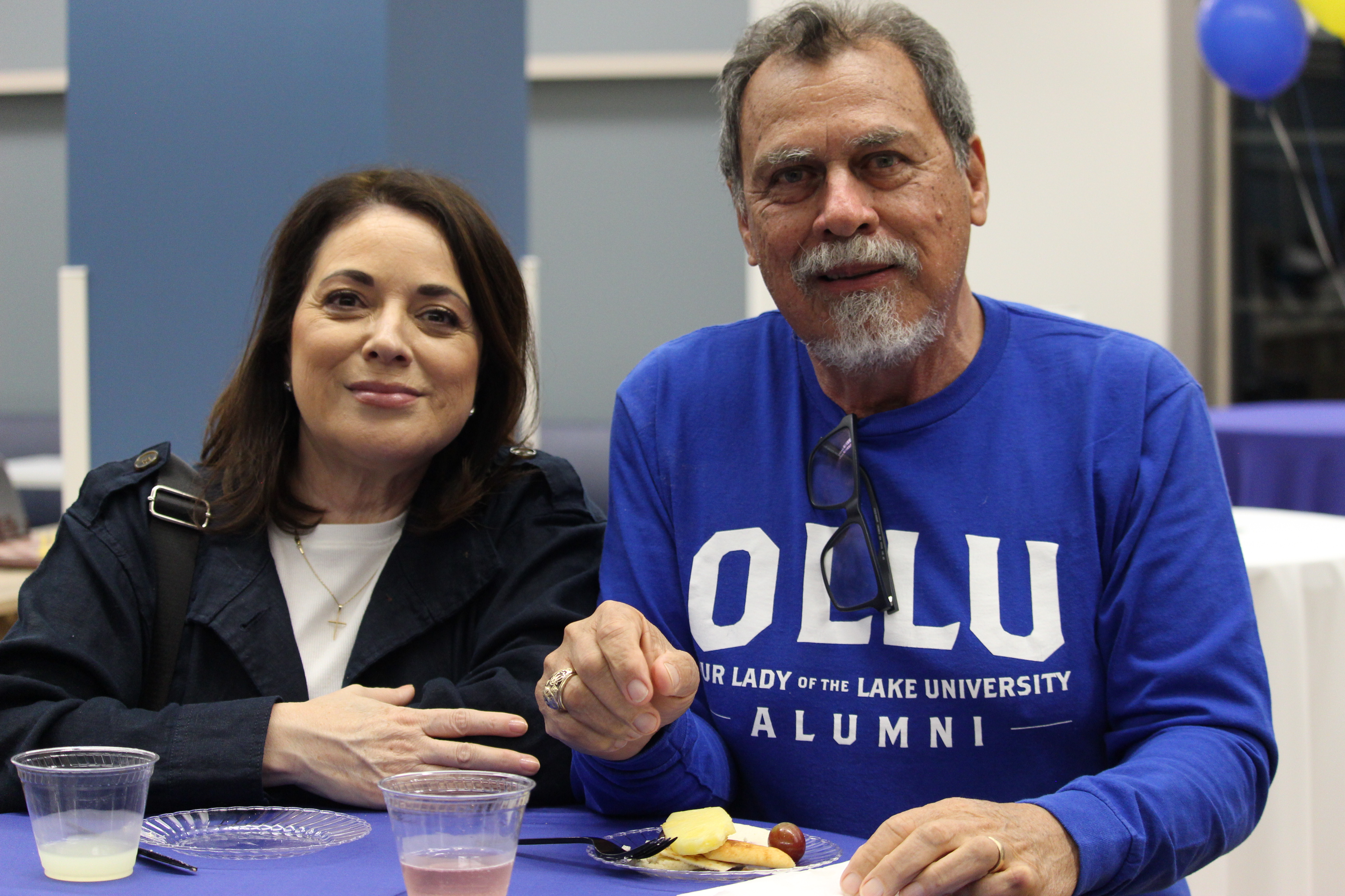 OLLU Homecoming 2026: A Weekend of Saints Spirit, Tradition, and ...