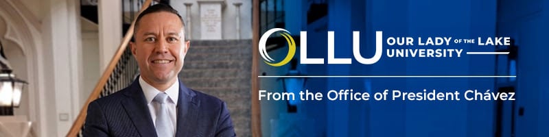 Message from the President- OLLU As the Distinctive Program Model ...